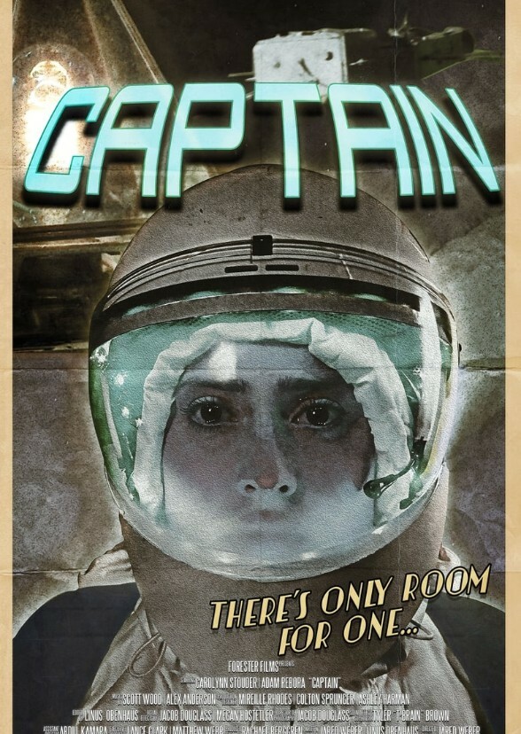 Captain Atom Fan Casting on myCast