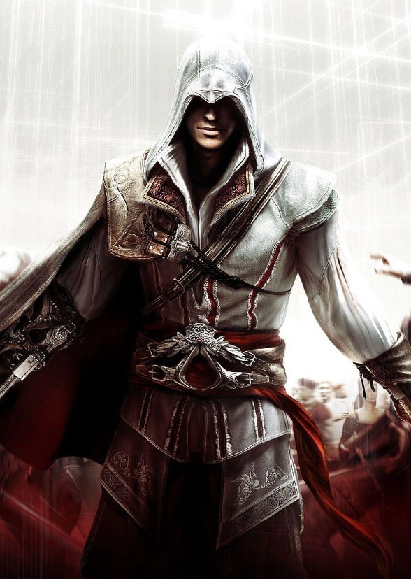 Captain Britain: Renaissance 2009 Fan Casting on myCast