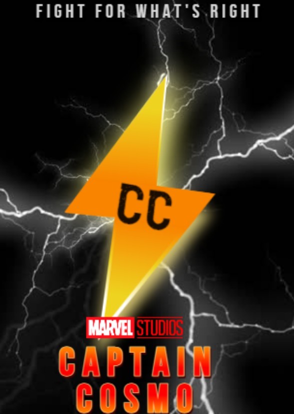 Captain Cosmo Fan Casting on myCast