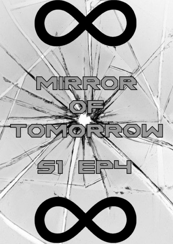 Captain Infinity Fan Casting on myCast