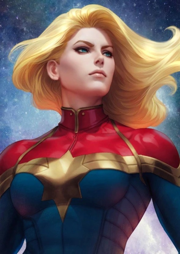 Phil Coulson Fan Casting for Captain Marvel: Defender Cosmic | myCast ...