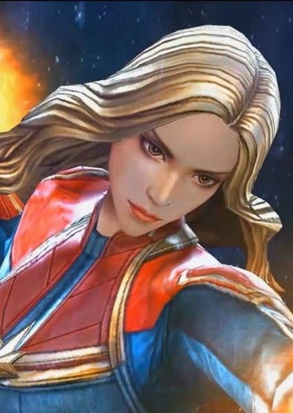 The semant movie (2021) Fan Casting on myCast