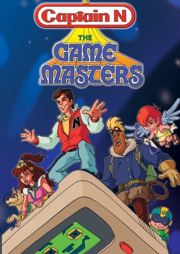 Captain' N Fan Casting on myCast