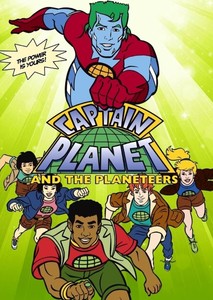 Animal character Fan Casting