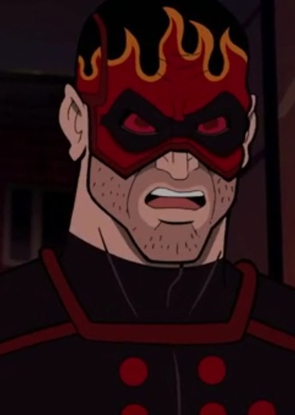 Recast Marvel Universe Fan Casting on myCast