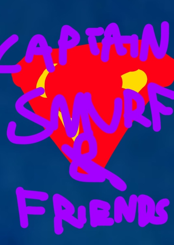 Captain Smurfs and Friends (2017 Fox Animated Movie) Fan Casting on myCast