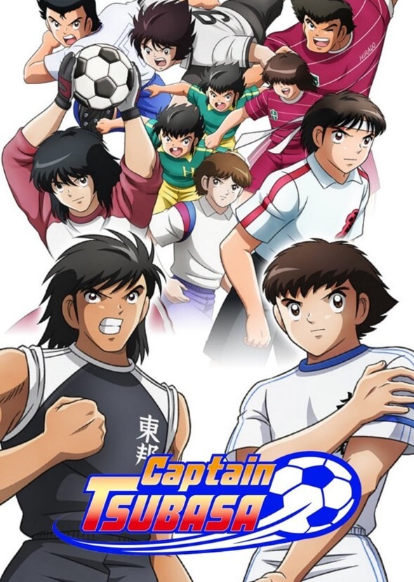Alan Pascal Fan Casting for Captain Tsubasa-Real Life | myCast - Fan ...