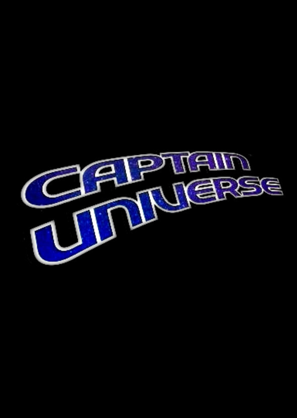 Captain Universe Fan Casting on myCast