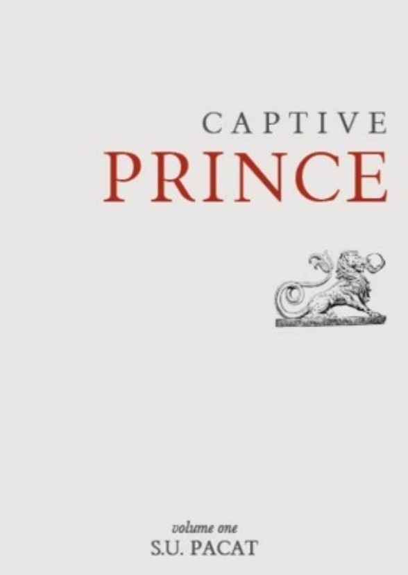 Captive Prince Fan Casting on myCast
