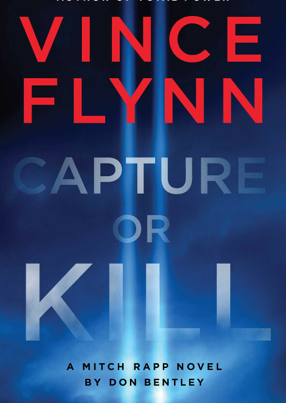 Capture or Kill Fan Casting on myCast