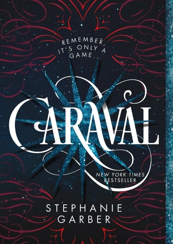 Caraval Fan Cast Fan Casting on myCast
