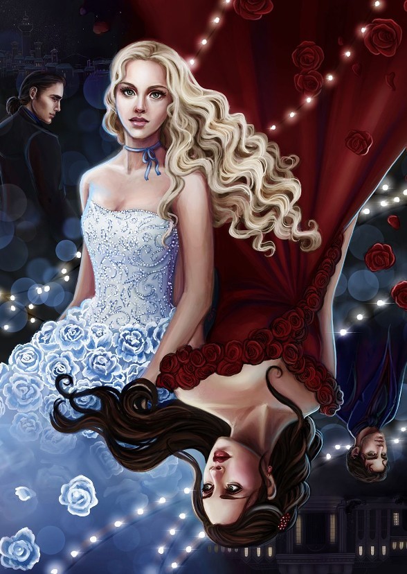 Count Marcello Dragna Fan Casting for Caraval | myCast - Fan Casting Your Favorite Stories