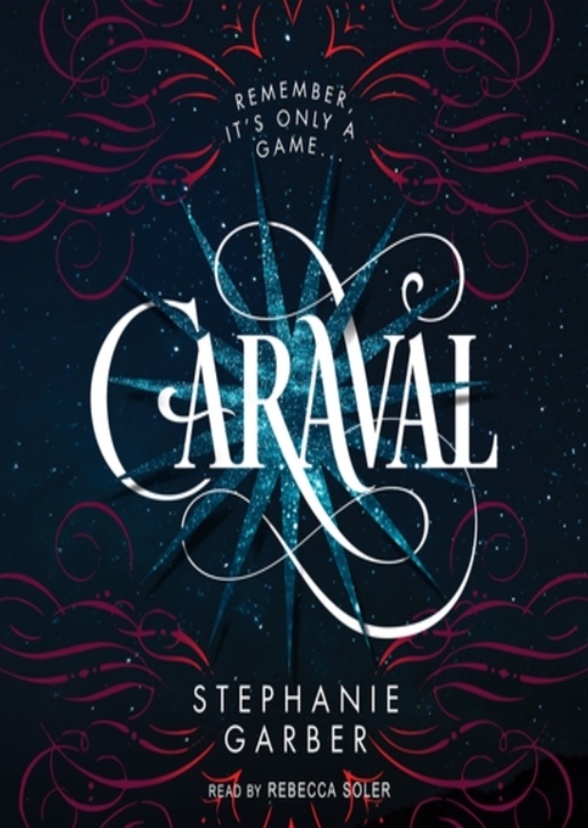 Caraval Fan Casting on myCast