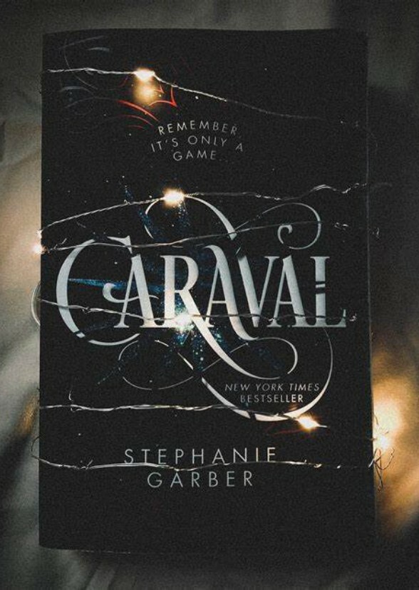 Caraval Fan Casting on myCast