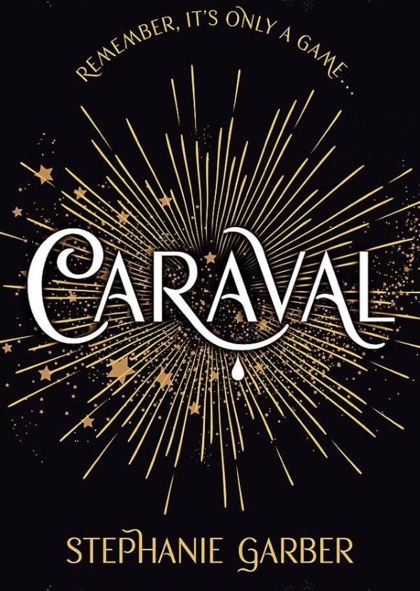 Caraval (Trilogy) Fan Casting on myCast