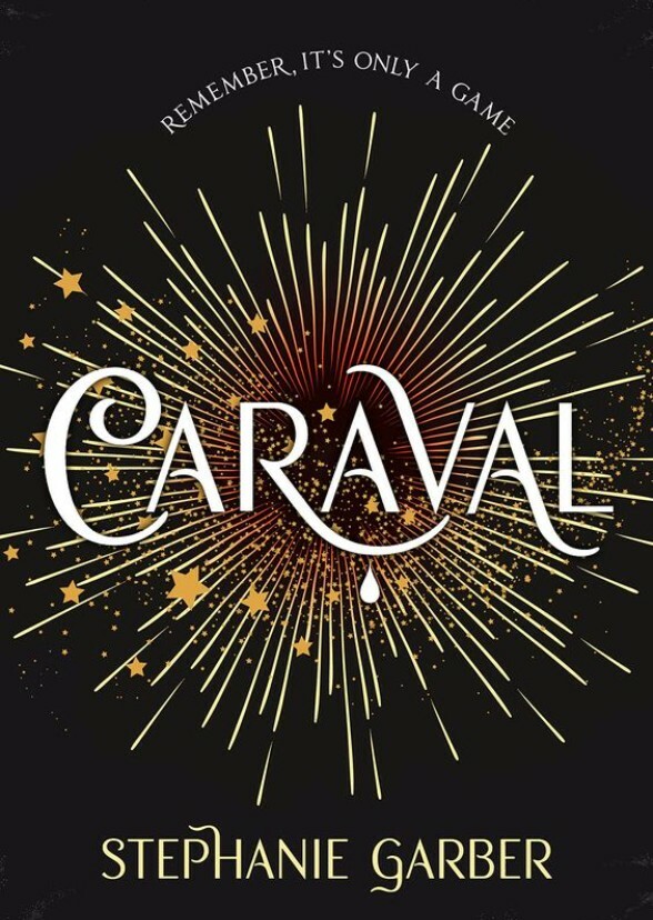 Caraval Fan Casting on myCast