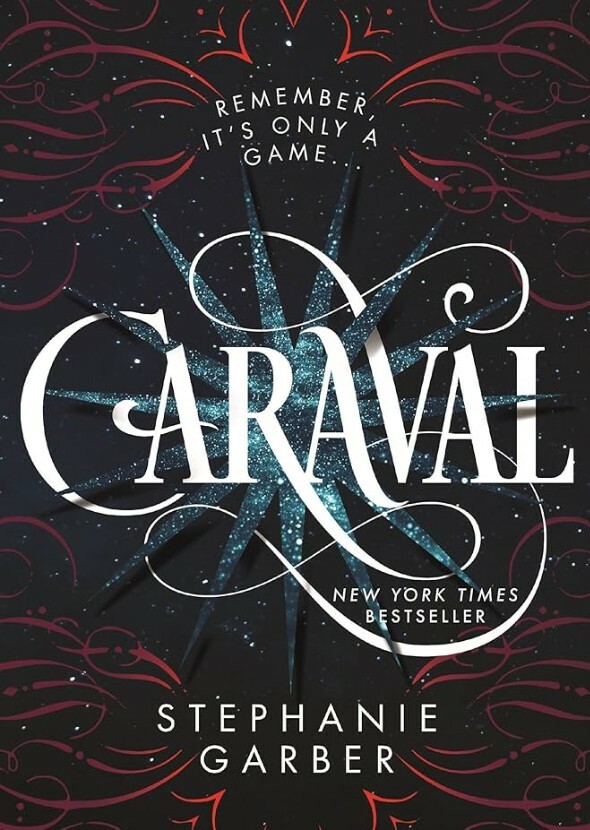 Caraval (Trilogy) Fan Casting on myCast