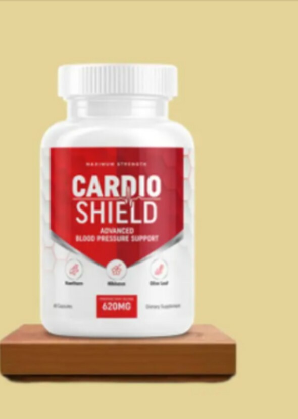 Cardio Shield Reviews Fan Casting on myCast