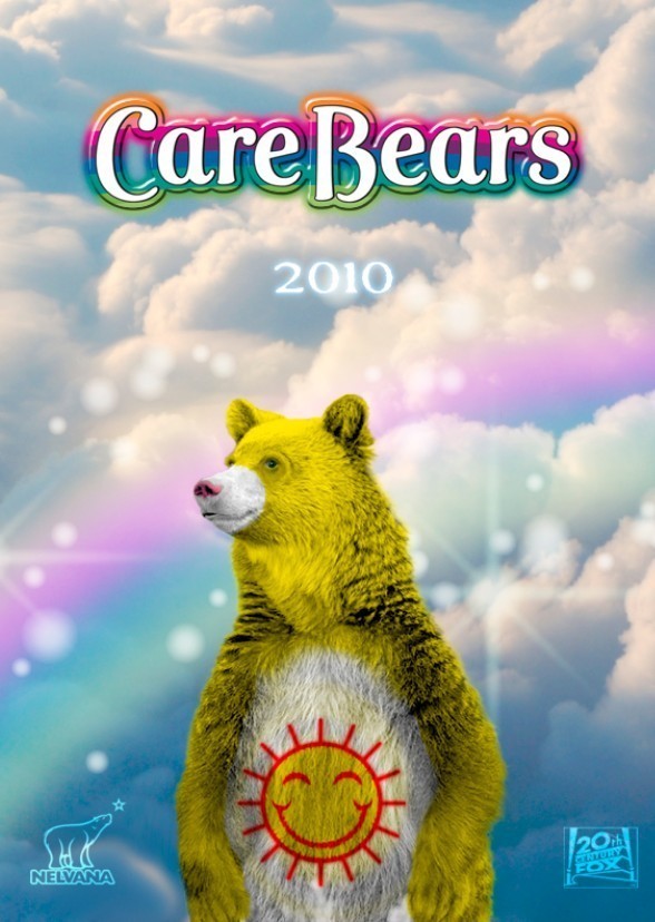 Funshine Fan Casting for Care Bears Live Action Movie | myCast - Fan ...