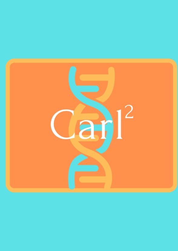 Carl² (Carl Squared) Fan Casting on myCast