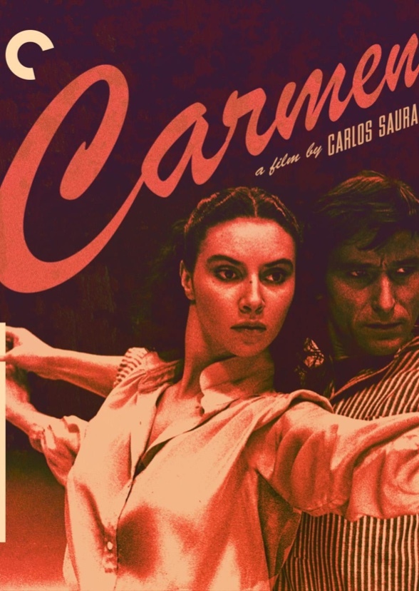 Carmen (1993) Fan Casting on myCast