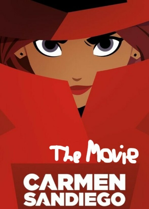 Zack Fan Casting for Carmen Sandiego The Movie | myCast - Fan Casting Your Favorite Stories