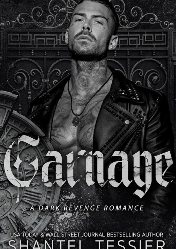 Tyson Crawford Fan Casting for Carnage | myCast - Fan Casting Your ...