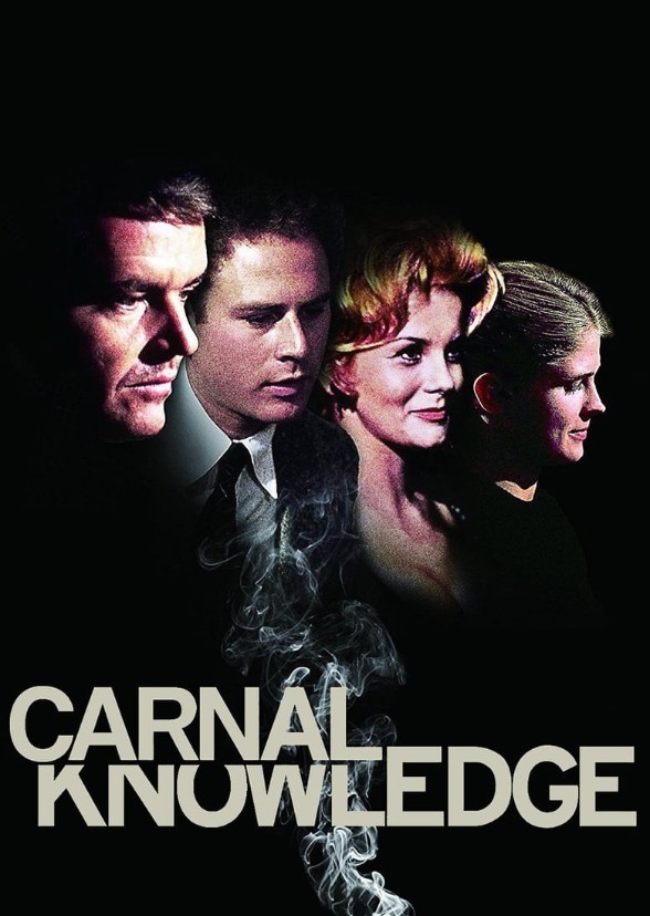 Fan Casting Reese Witherspoon as Susan in Carnal Knowledge (2001) on myCast