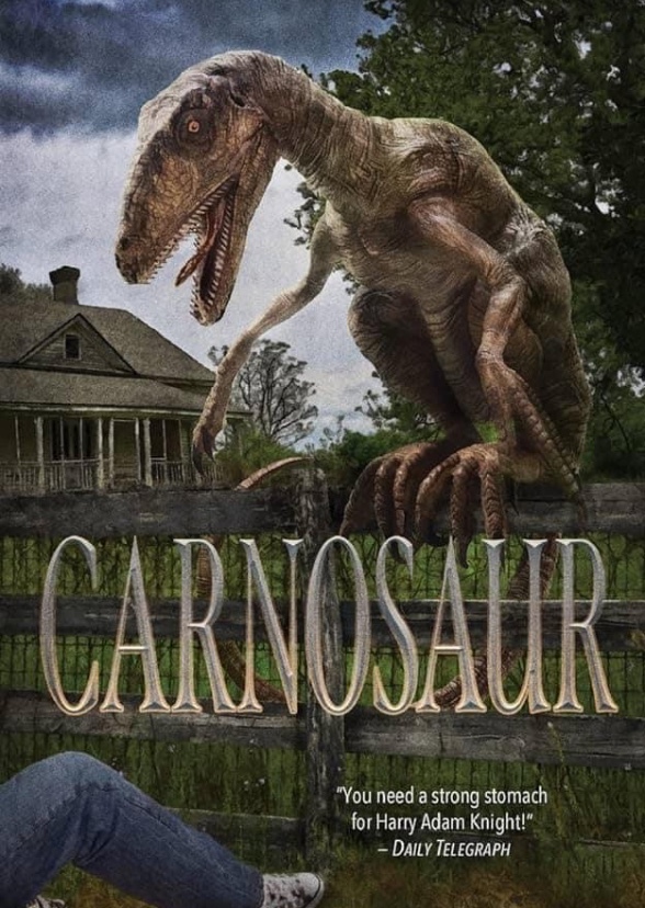 Carnosaur Fan Casting on myCast
