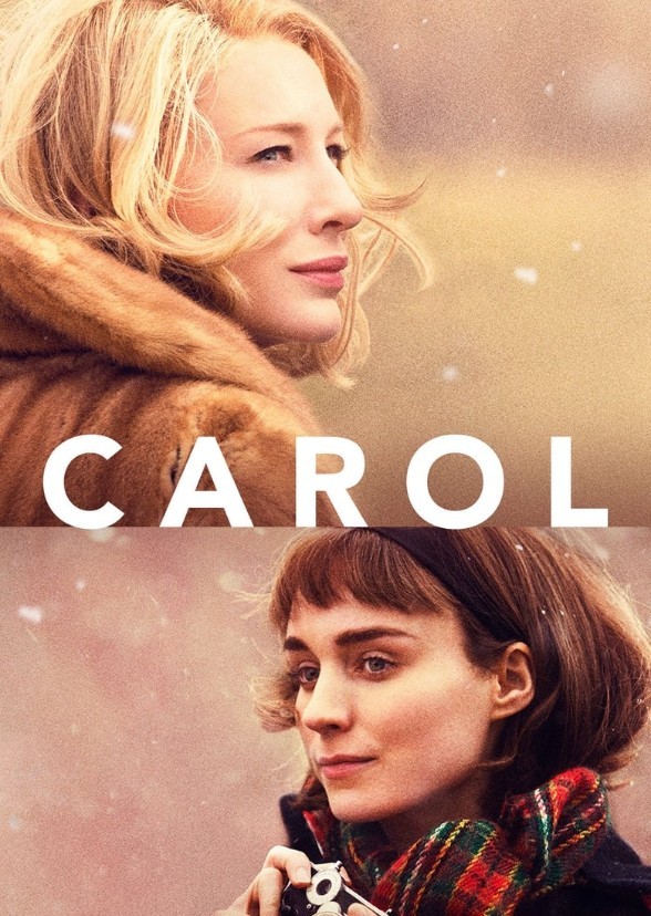 Carol (2005) Fan Casting on myCast
