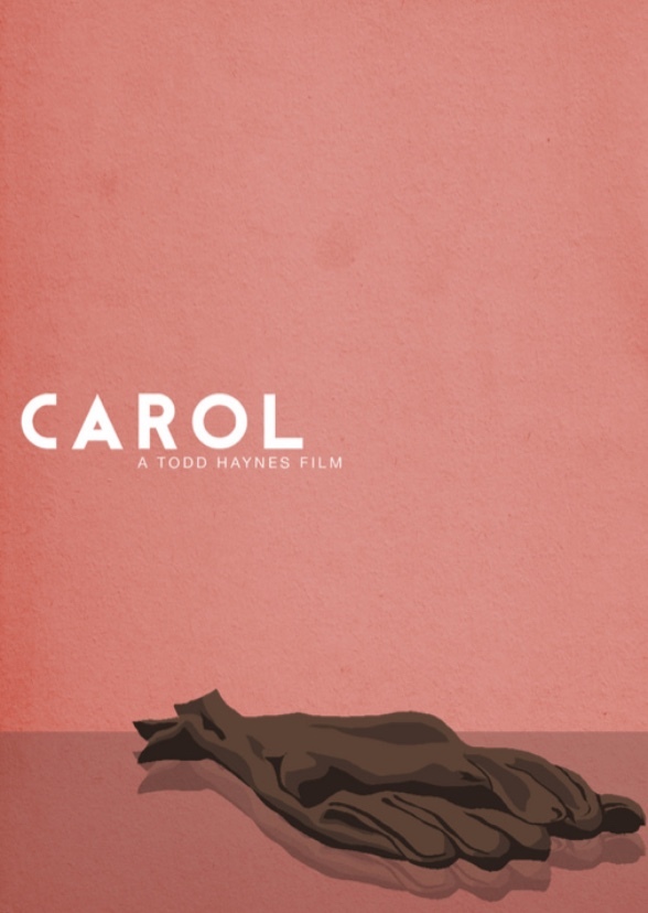 Carol British Edition Fan Casting On Mycast
