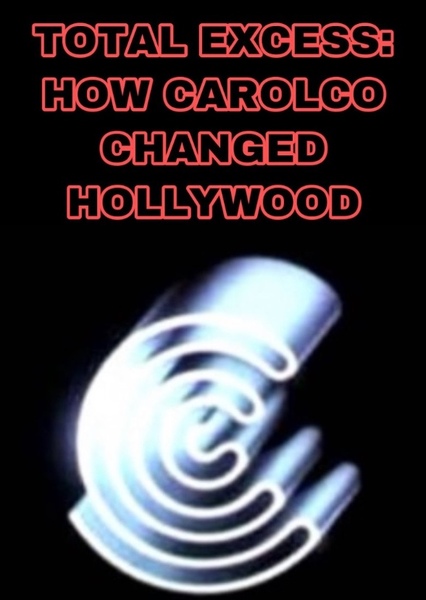 Carolco: Gods for A While Fan Casting on myCast