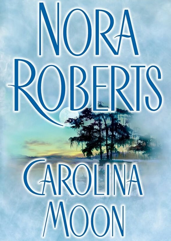 Carolina Moon Fan Casting on myCast