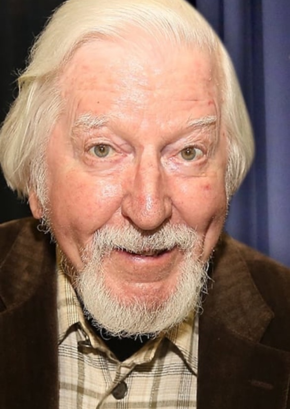 Caroll Spinney biopic Fan Casting on myCast