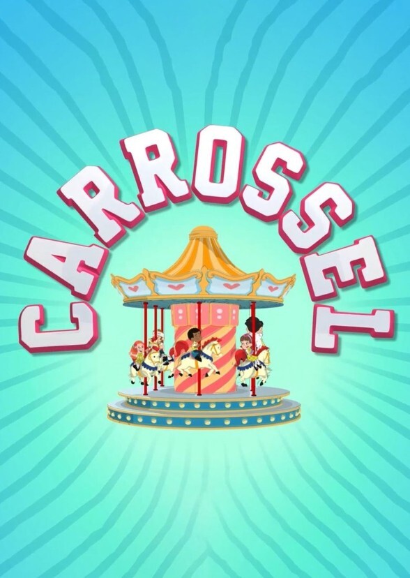 Production Fan Casting for Carousel (1998-1999) | myCast - Fan Casting ...