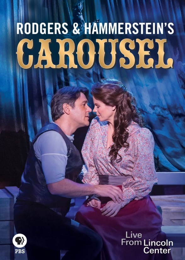 Carousel Fan Casting on myCast