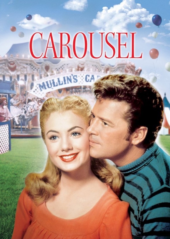 Carousel Fan Casting on myCast