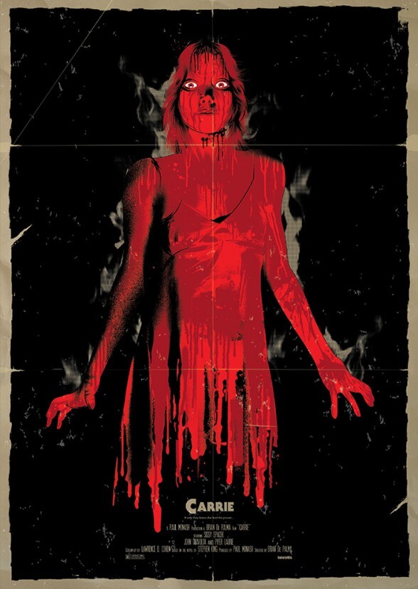 Carrie (1996) Fan Casting on myCast