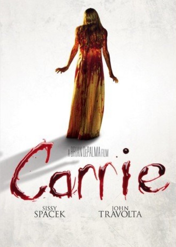 Carrie (2016) Fan Casting on myCast