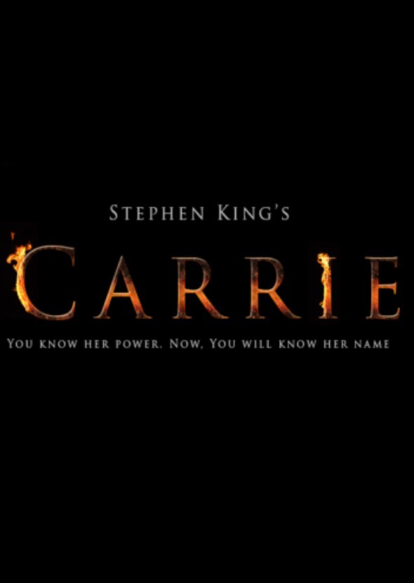 Carrie 2023 (Based on book) Fan Casting on myCast