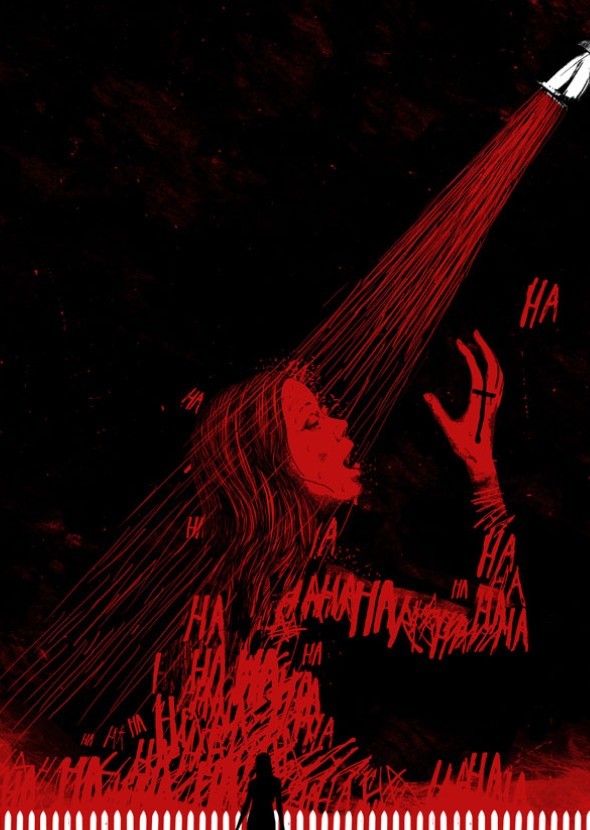 Carrie (2023) Fan Casting on myCast