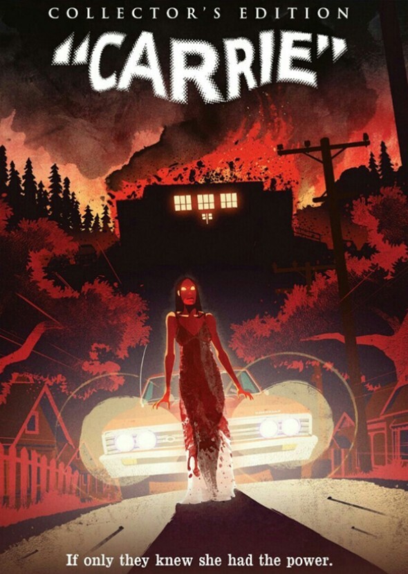 Miss Desjardin Fan Casting for Carrie (2025) | myCast - Fan Casting Your Favorite Stories