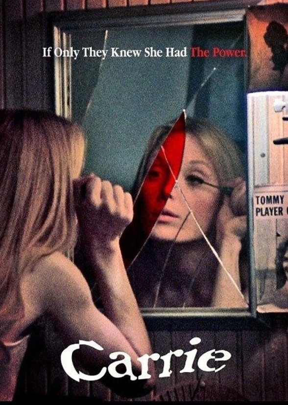 Chris Hargensen Fan Casting for Carrie (2025 REMAKE) | myCast - Fan Casting Your Favorite Stories