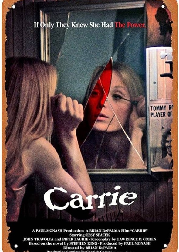 Margaret White Fan Casting for Carrie (2025 Remake) | myCast - Fan Casting Your Favorite Stories