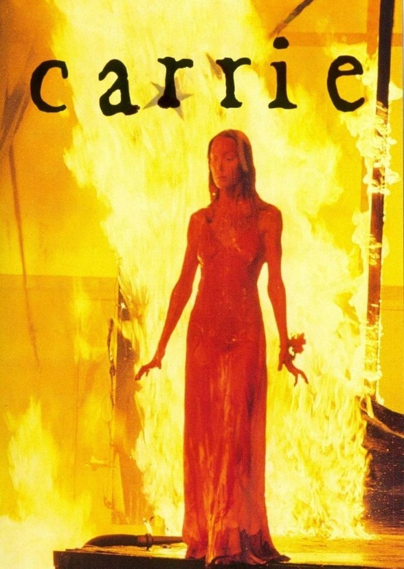 Chris Hargensen Fan Casting for Carrie (Brazilian Cast) | myCast - Fan Casting Your Favorite Stories
