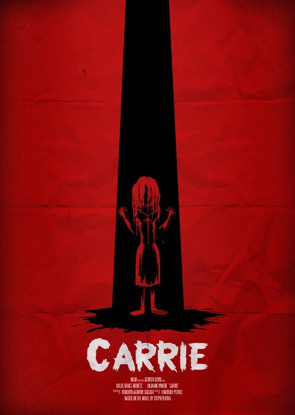 Freddy Holt Fan Casting for Carrie (British version) | myCast - Fan Casting Your Favorite Stories