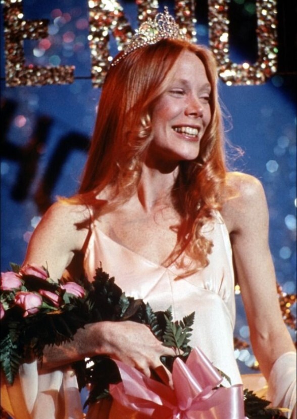 Carrie White(Child 2000s) Fan Casting for Carrie White,From Decades ...