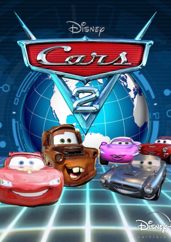 Professor Zündapp Fan Casting for Cars 2 (2031) | myCast - Fan Casting ...