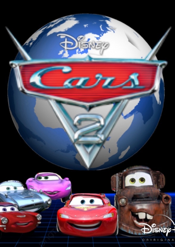 2031 Cars