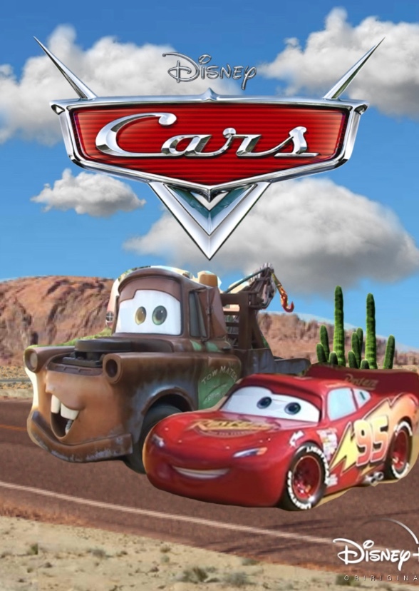 Mack Fan Casting for Cars (2026) | myCast - Fan Casting Your Favorite Stories